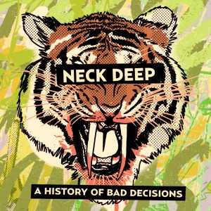 Neck Deep Reveal New Album Cover - The Pop Punk Days